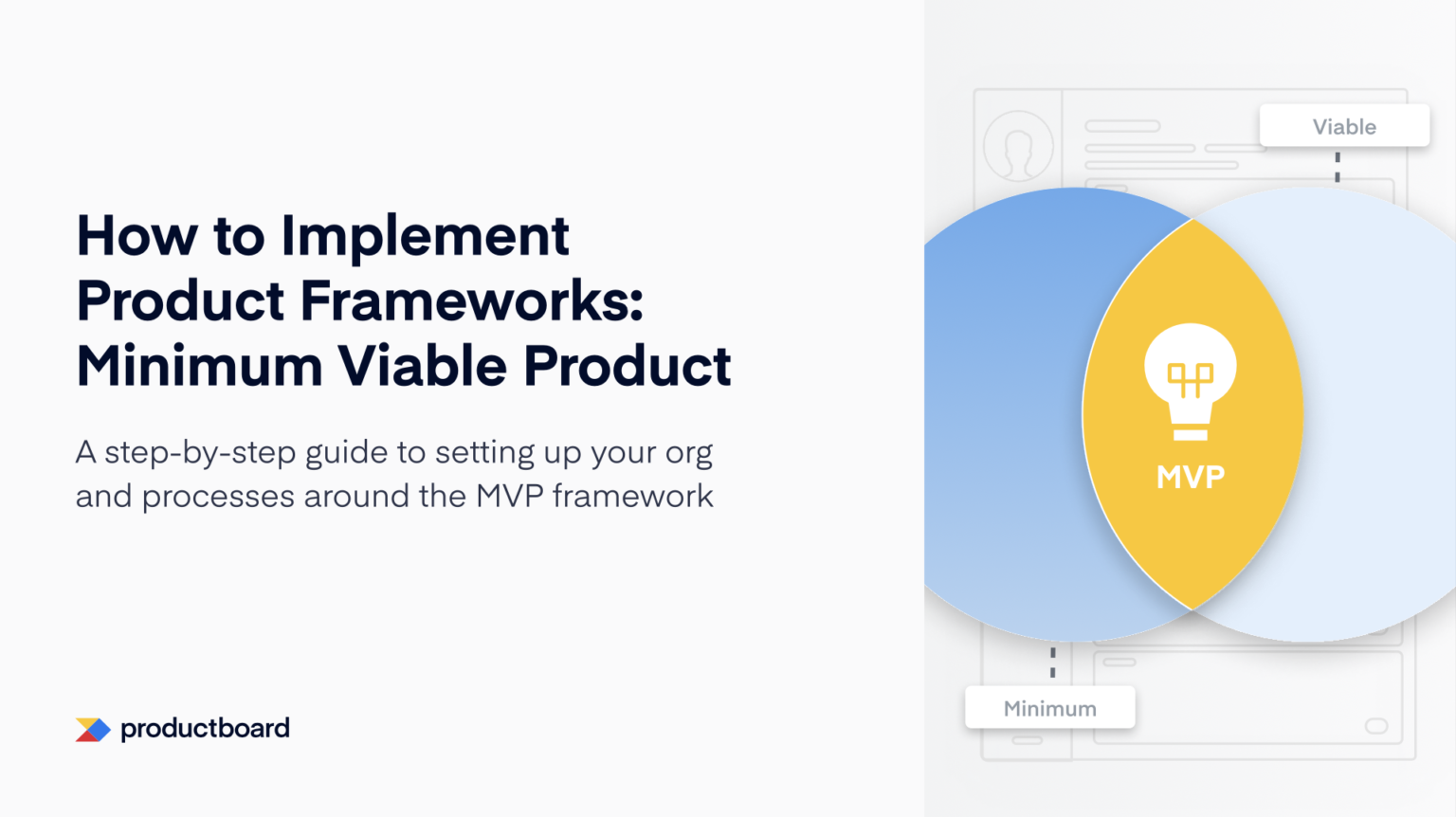 MVP Framework – Global Whitepaper